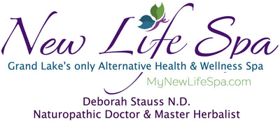 New Life Spa Products